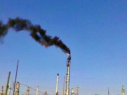 Valero Energy Corp.'s Meraux refinery has one flare not working ...