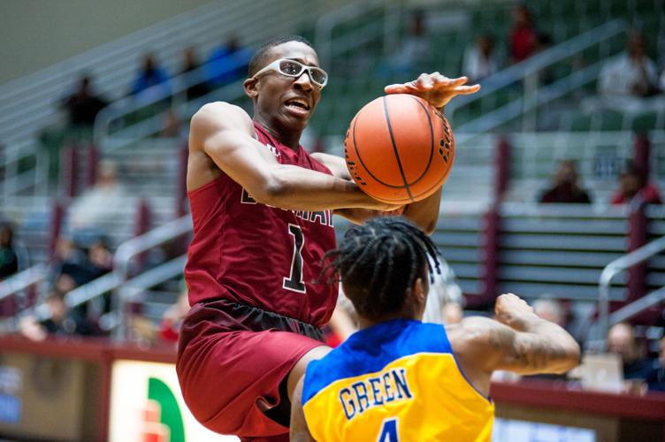 Dunham outlasts Wright to advance to Sugar Bowl Classic finals | Prep ...