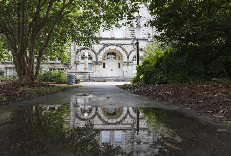 Editorial: Louisiana's Amistad Research Center lives on | Opinions and ...