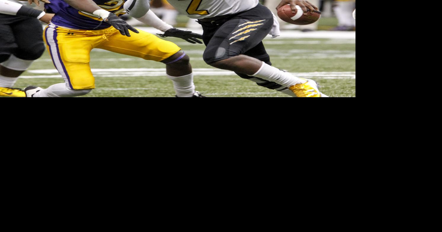 A year after father's death, Lowell Narcisse set to pen new chapter ...