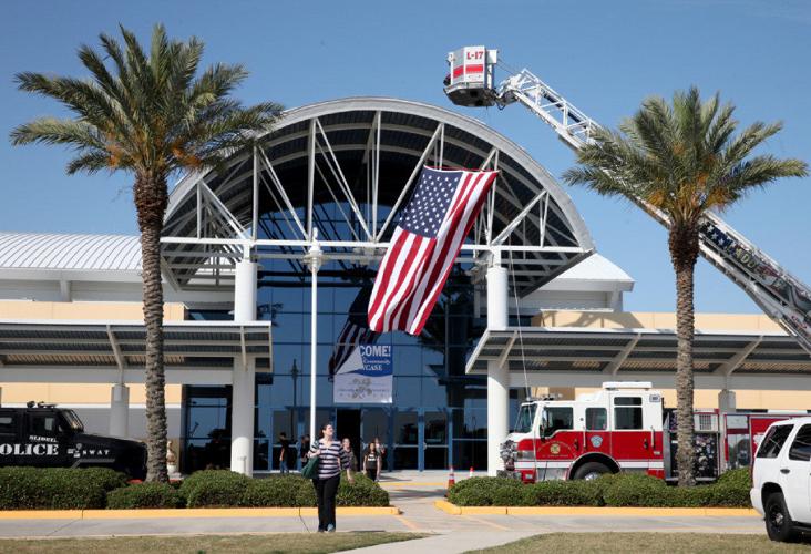 Touting new name and focus, Slidell’s Harbor Center seeks new hotel tax ...