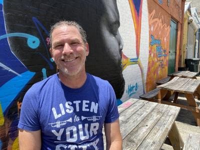 New Orleans 'night mayor', key hospitality official, resigns | Business ...