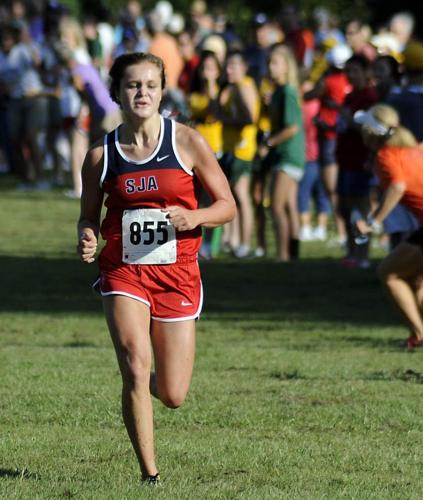 Devyn Keith, Annie Hill lead teams to cross country wins | Prep Sports ...