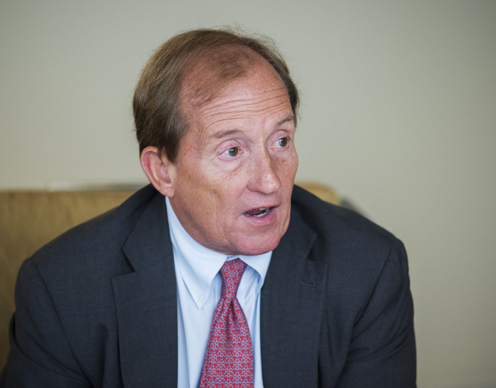 Former IberiaBank CEO to buy MC bank in Morgan City LA | Business News ...
