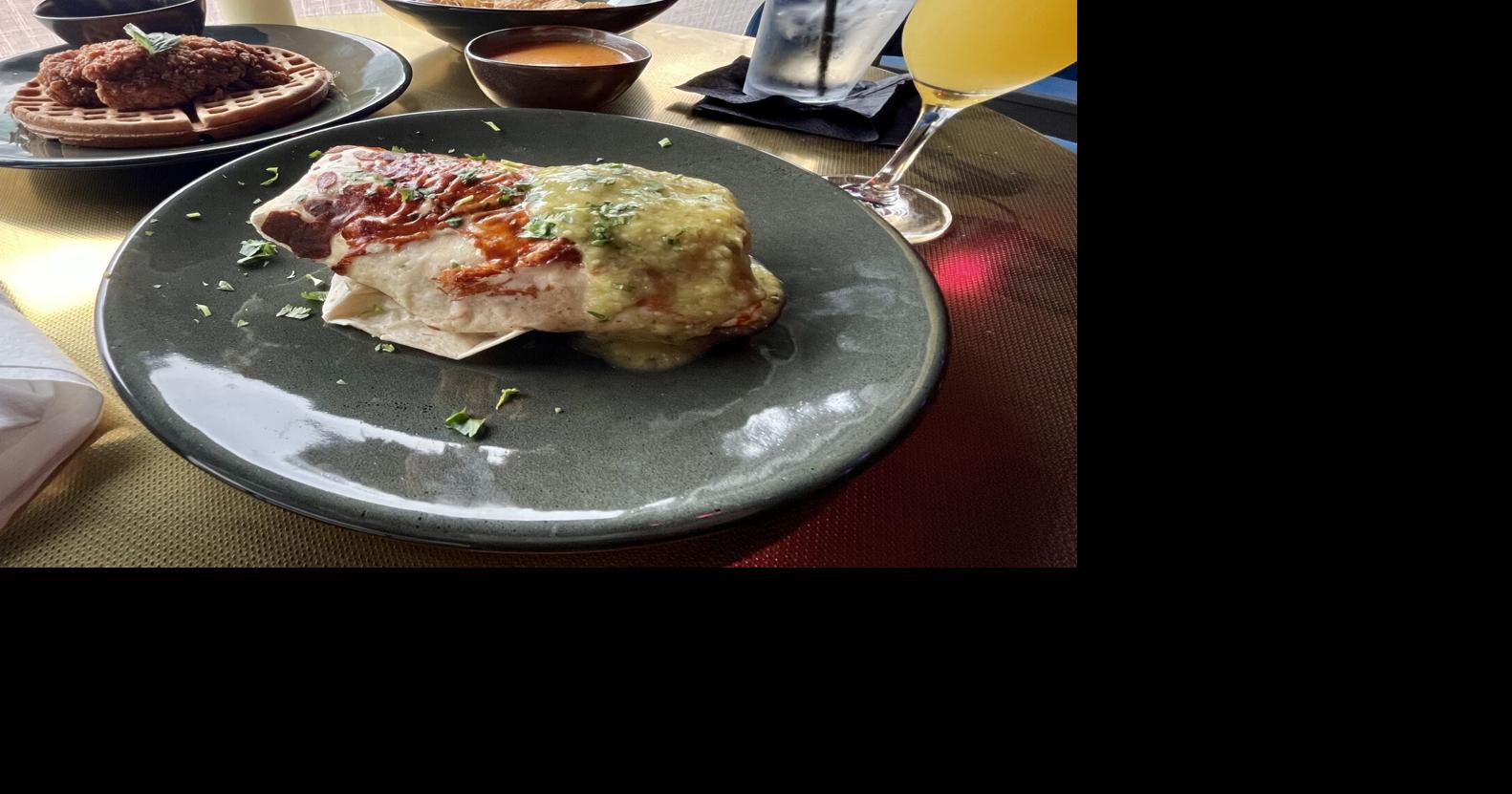 Mucho Más Mexican Eatery and Lounge opens on Oak Street | Where NOLA ...