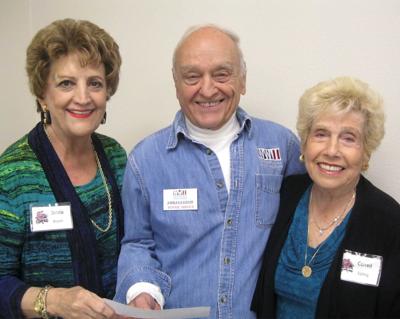 Metairie Woman's Club learns about World War II Higgins boats | East ...