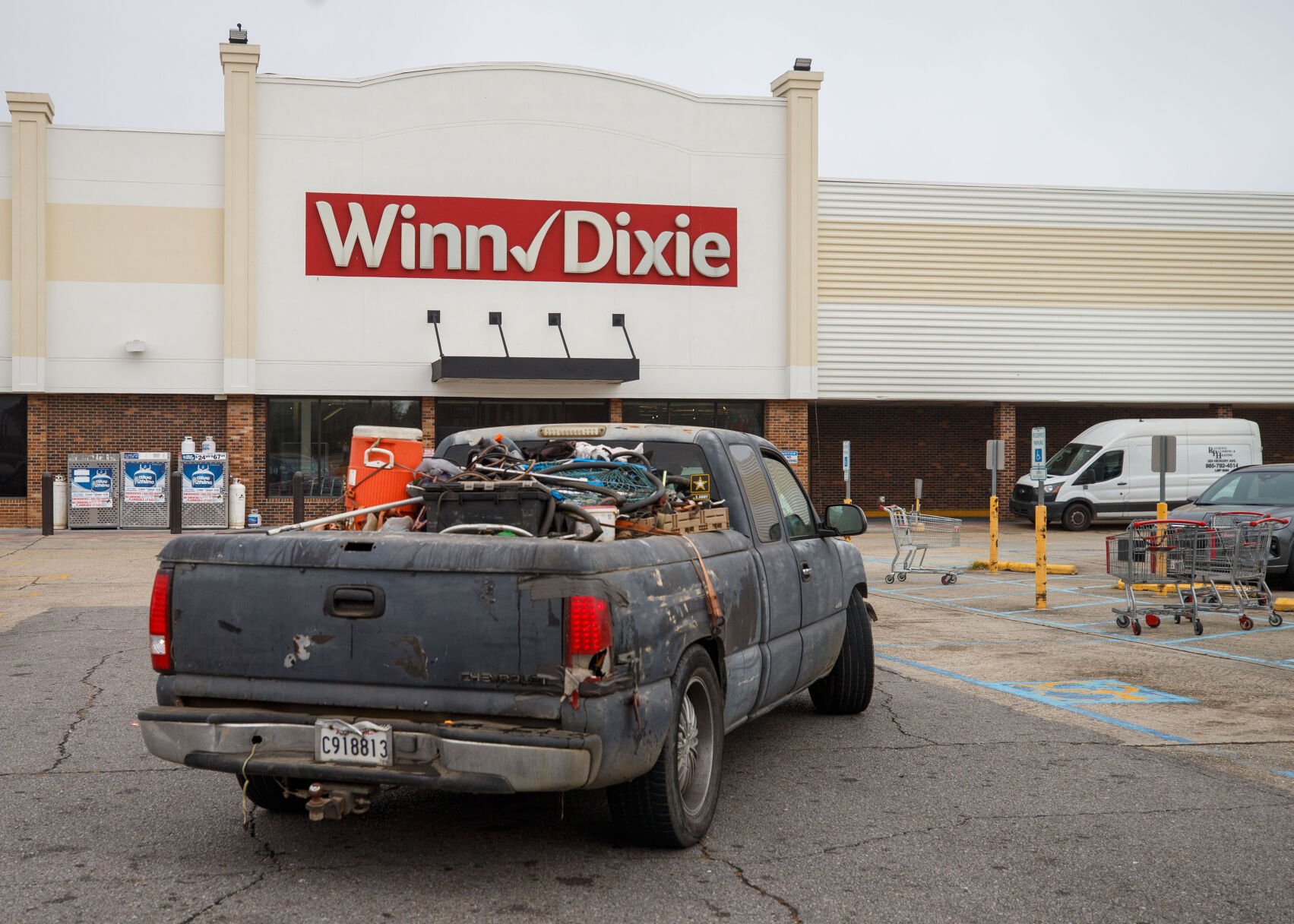 Rouses buys 10 Winn Dixie locations in Louisiana, Miss. | Business News | nola.com