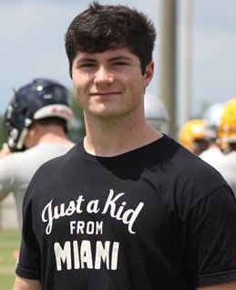 Aaron Moffitt: What you need to know about 2017 LSU signee | | nola.com