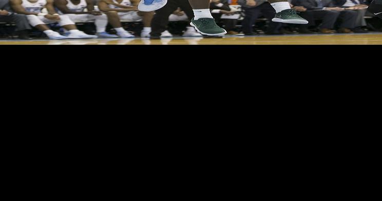 Tulane center Blake Paul becoming factor at both ends of the floor ...