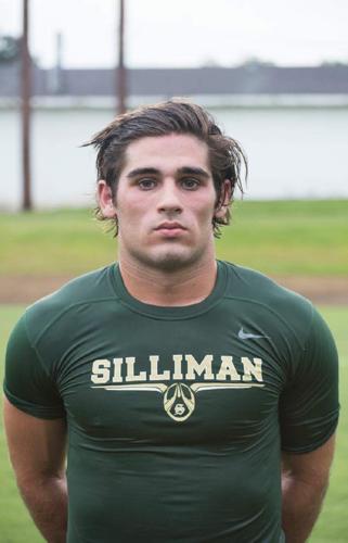 In the spotlight: Football’s Zach Kelly of Silliman Institute and ...