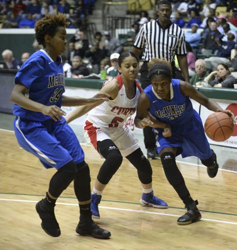 Check out the Class 5A all-state teams list | Prep Sports | nola.com