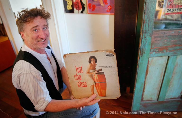 In honor of the Jazz Fest 2015 lineup annoucement, a look back at ...