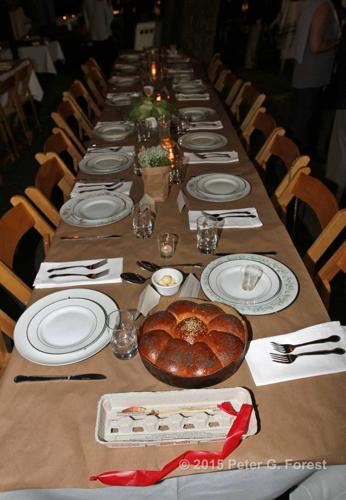 Country Day has a Farm to Table Feast showcasing New Orleans chefs ...