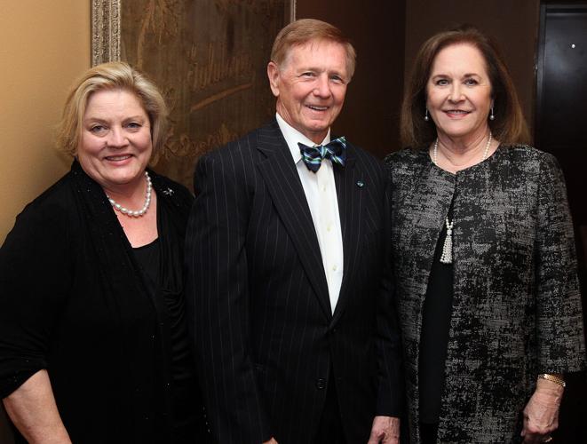 Nell Nolan: Garden District, Colonial Dames, Aztec & Charlemagne ...