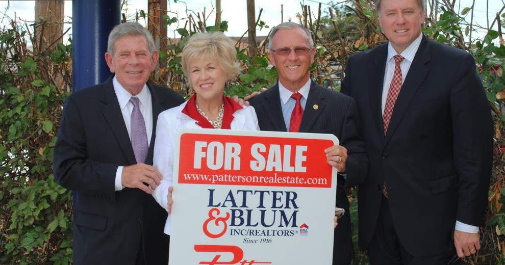 Latter & Blum acquires Patterson Real Estate Agency in Houma | Business ...