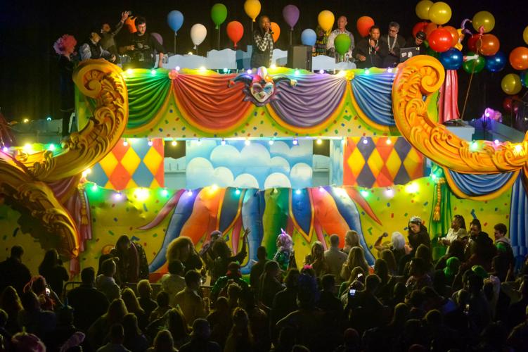 Trombone Shorty, Jon Cleary, John 'Papa' Gros and more music for first ...