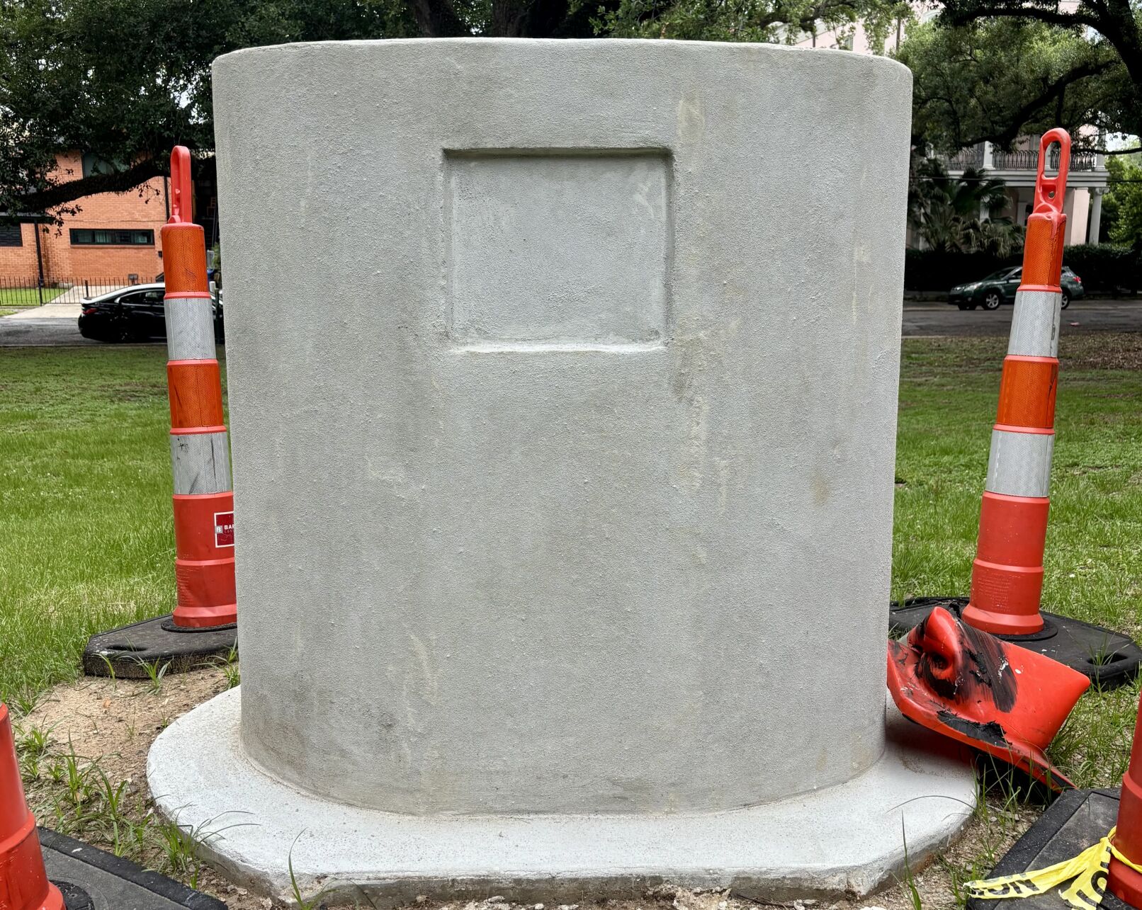 Nude statue of ‘Venus’ to appear in Coliseum Square Park | Arts | nola.com