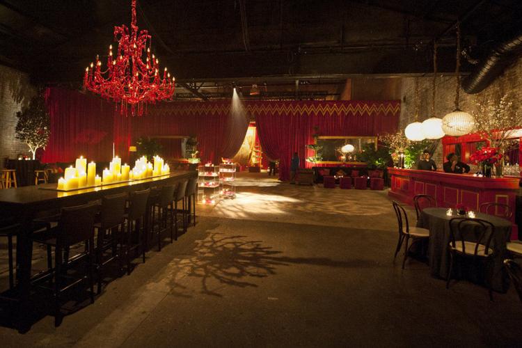 NBA All-Star Party hosted by New Orleans Pelicans attracts local ...