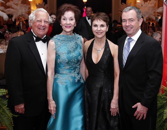 Photos: KIPP Gala, Hibernians Dinner, BRAVO Gala | Parties/Society ...