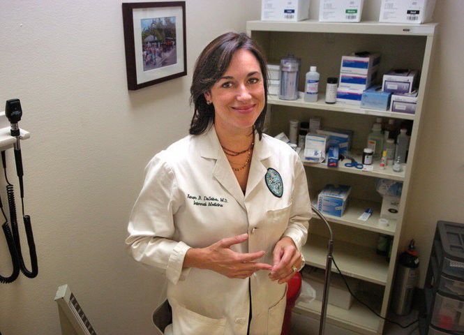 Here are 10 people you never heard of before Katrina | News | nola.com