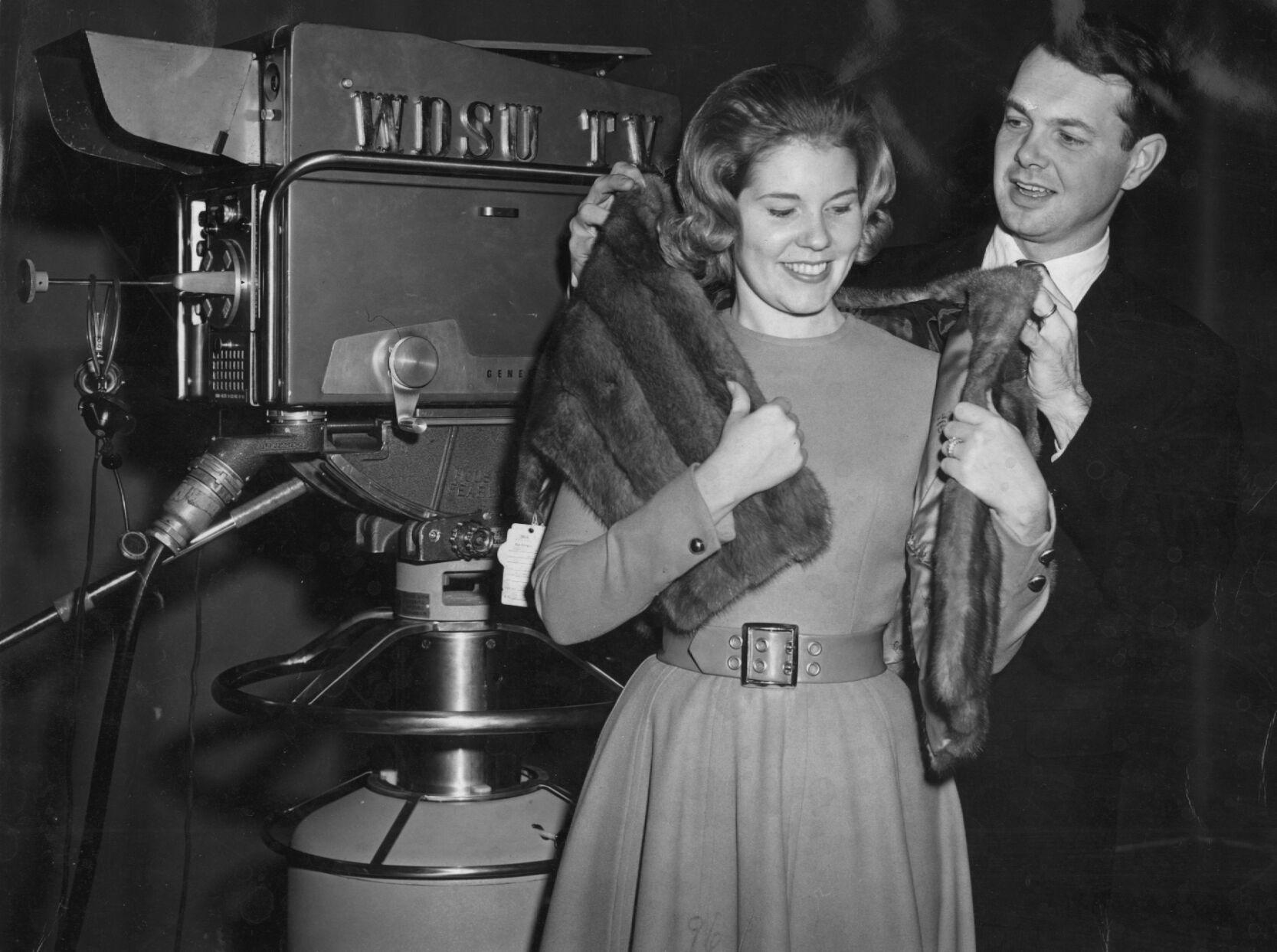 Jan Carr, New Orleans radio and TV legend with husband Bob, dies at 91 ...