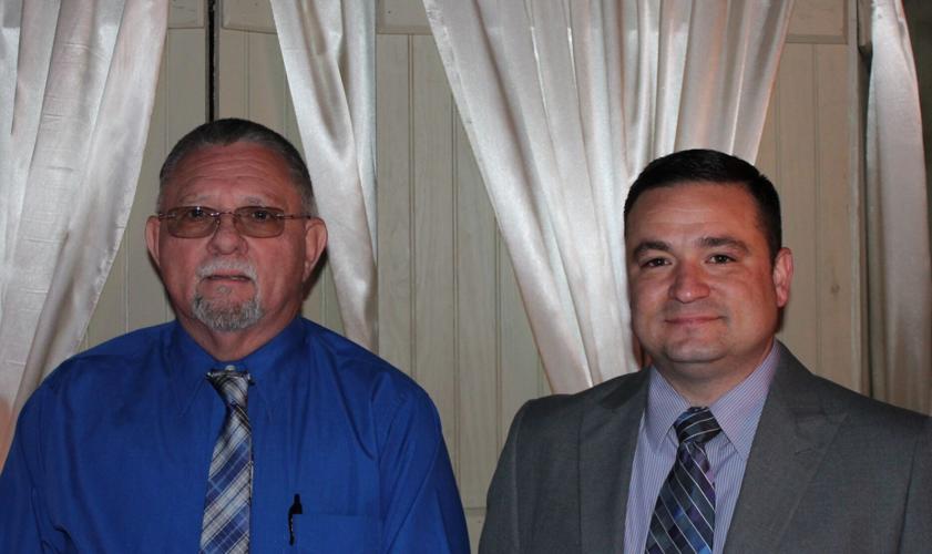 Champions for children heralded in Mandeville by Hope House | St ...