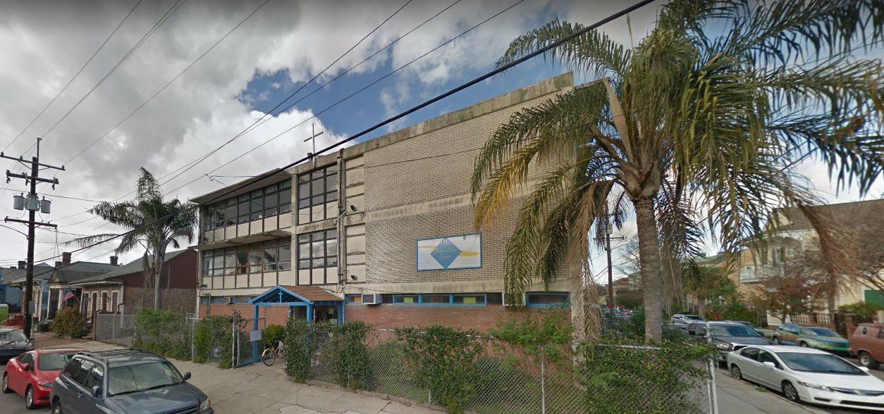 Archdiocese of New Orleans to sell real estate holdings | Business News ...