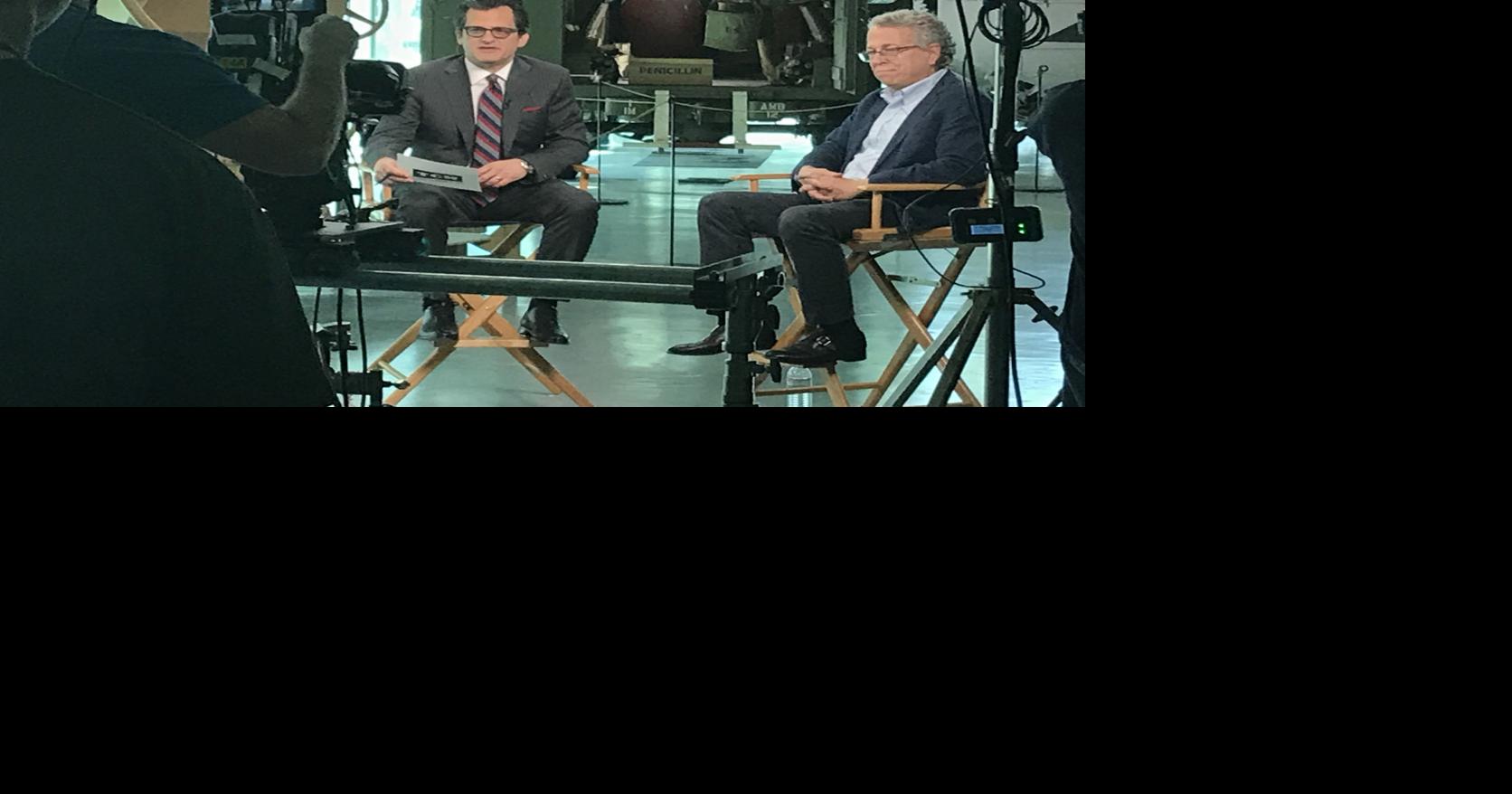 TCM at the National World War II Museum | Photos | nola.com