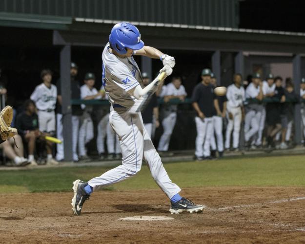 It took 11 innings to decide the Mandeville-Slidell district showdown ...