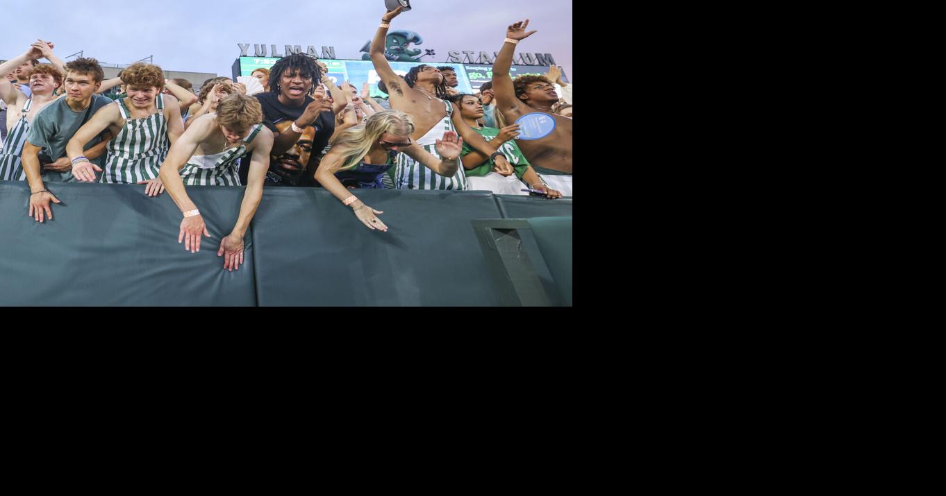 Tulane football unveils new City Edition uniforms | Tulane | nola.com