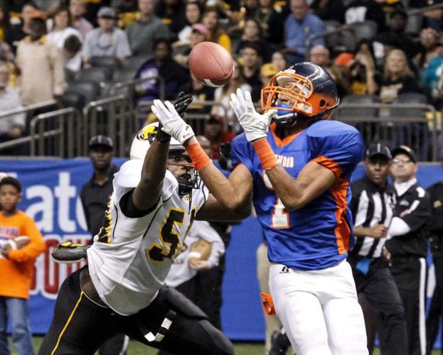 Shyheim Carter’s passing leads Kentwood to Class 1A title win over ...