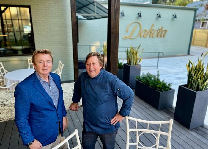 Dakota restaurant reopens in new Covington location | Where NOLA Eats | nola.com