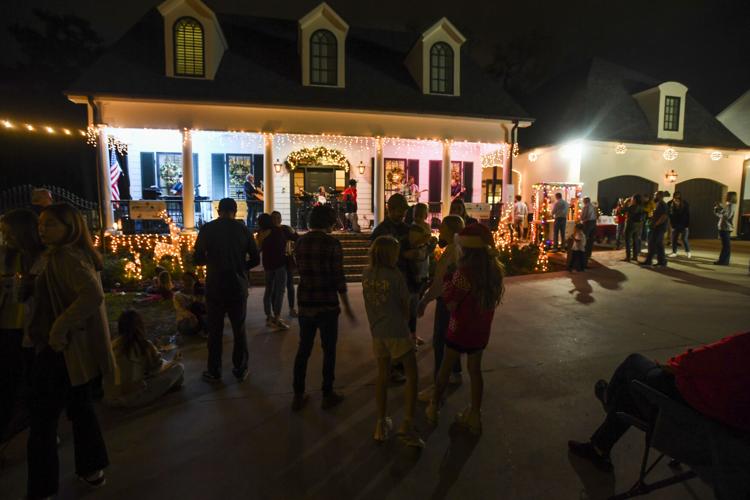 Emil Myers' hot cocoa fundraisers benefit Acadiana community ...