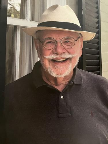 Bob Carr, co-host of television shows for decades, dies | News | nola.com