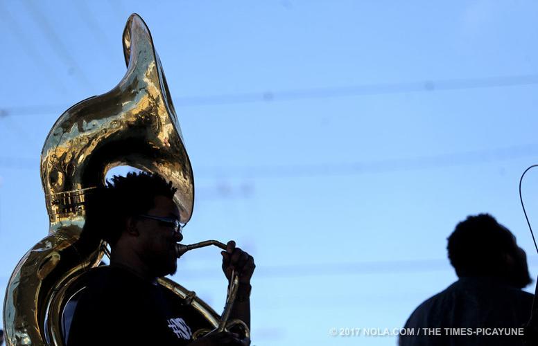 Freret Street Festival 2017: photo gallery | Louisiana Festivals | nola.com