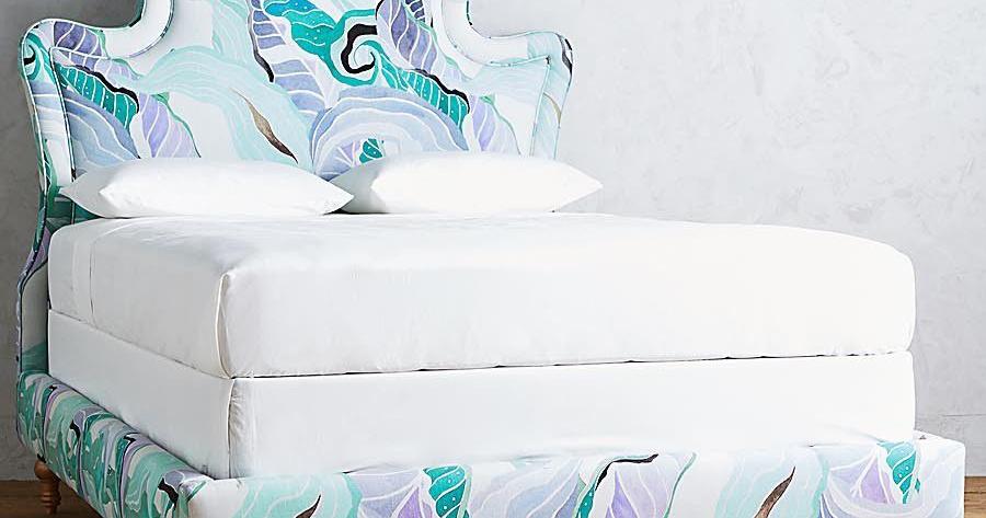 New Orleans artist Shelley Hesse on her latest line with Anthropologie ...
