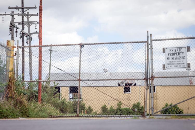 Former Marrero Celotex site could be new movie studio | Jefferson ...