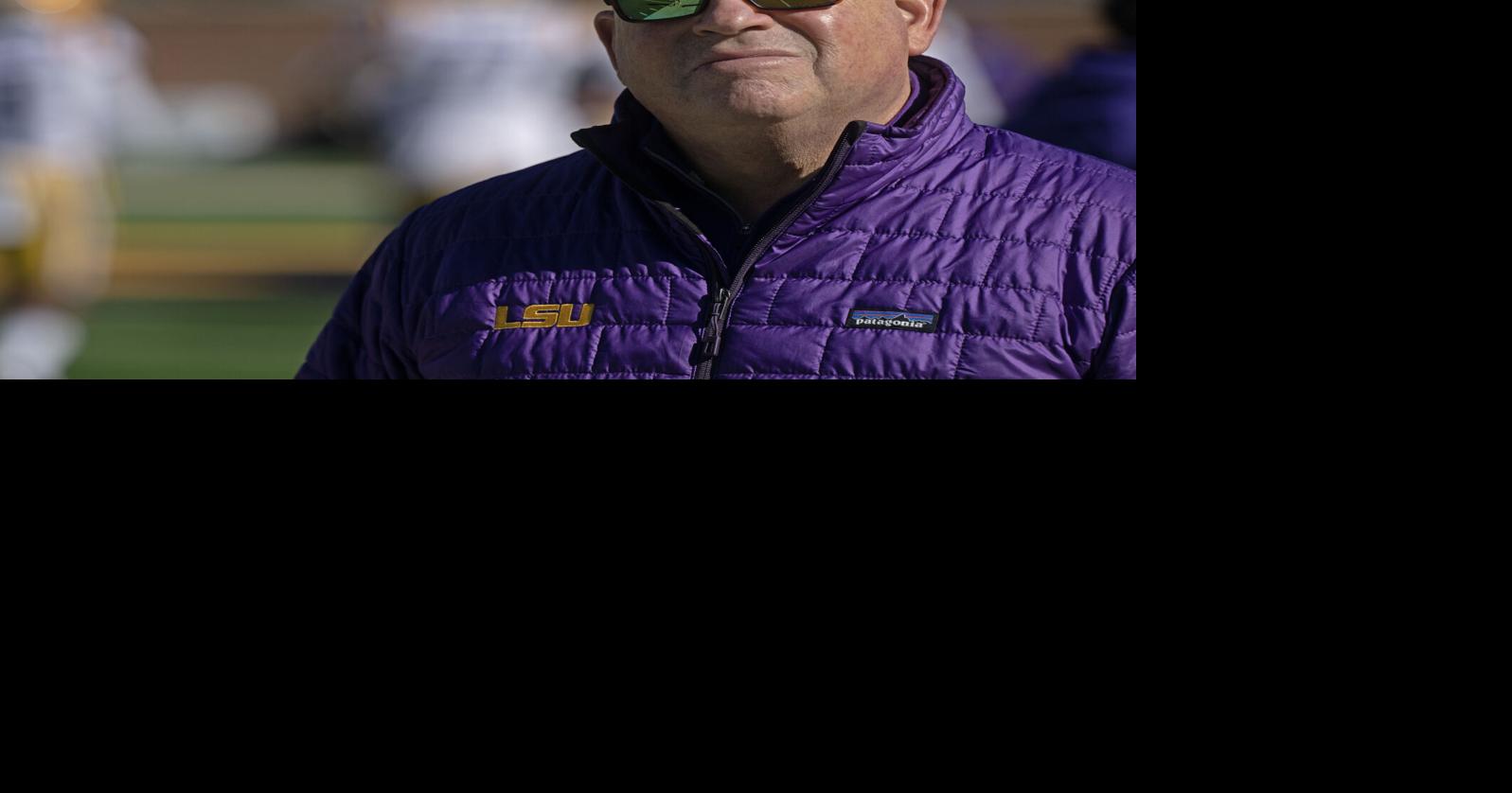 Letters: Gov. Jeff Landry’s actions may derail LSU athletics | Letters ...