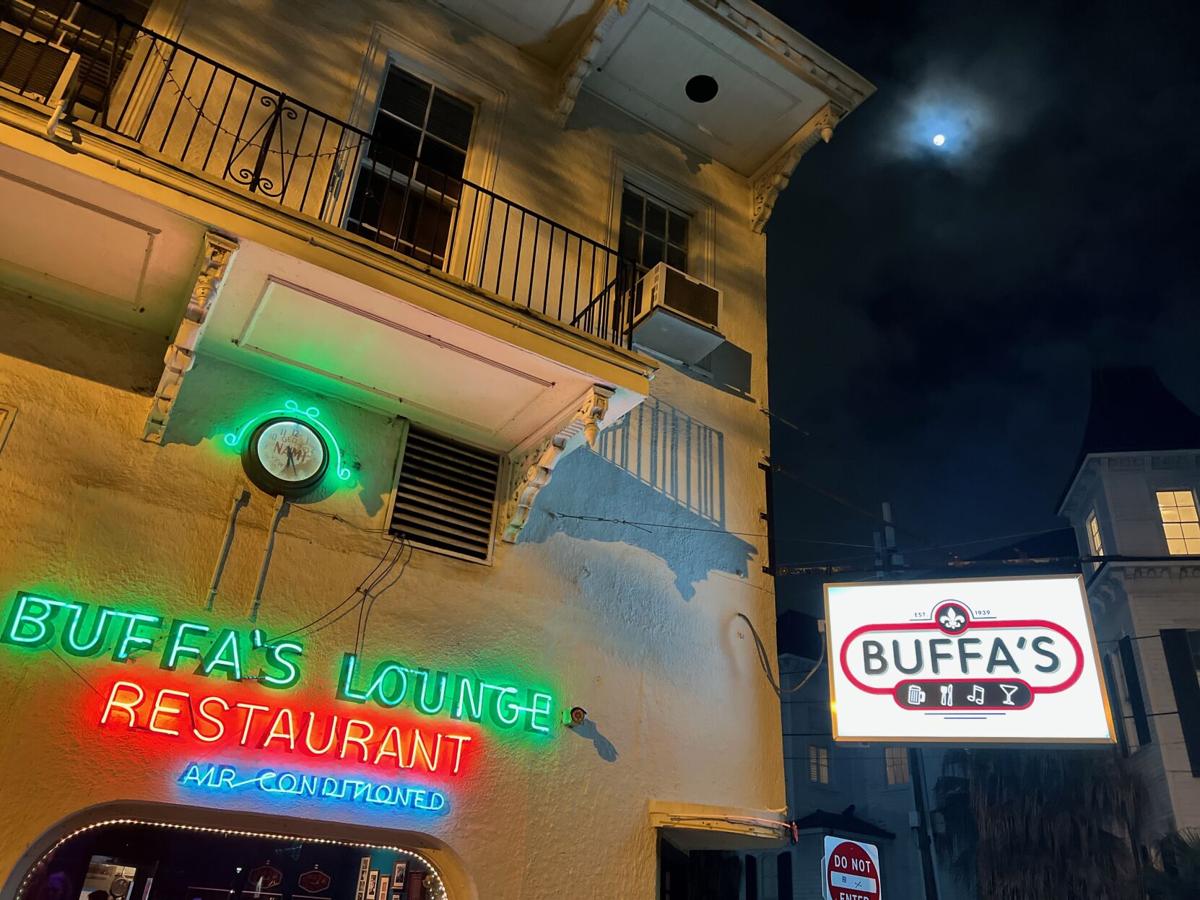 Late night dining, restaurant guide for New Orleans for 2025 | Ian ...