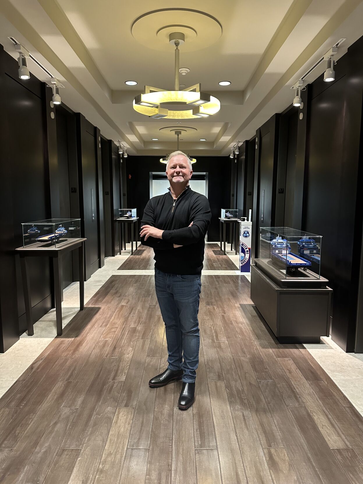 Shane Guidry scraps plans for move to Airline Drive | Business News ...