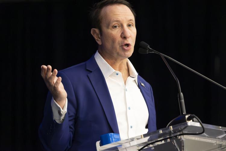 Filmmakers take aim at new execution methods for Louisiana | Louisiana ...