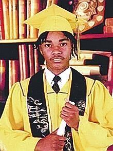 Father of Easton student shot dead grieves second child | Crime/Police ...