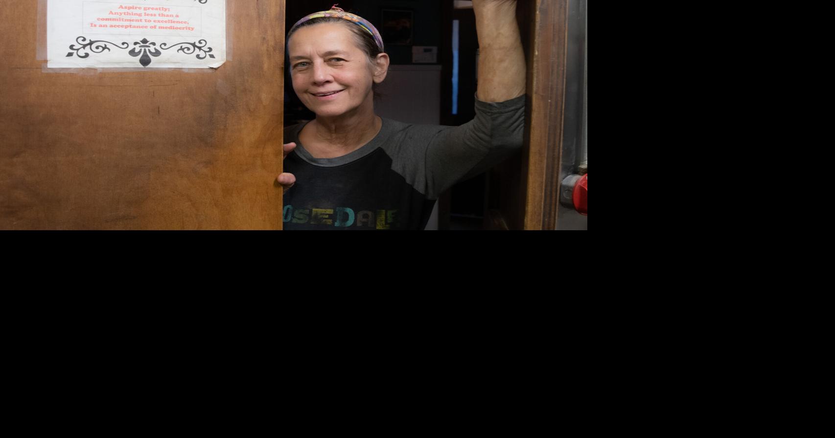 New Orleans chef restaurateur Susan Spicer's career | Blake ...