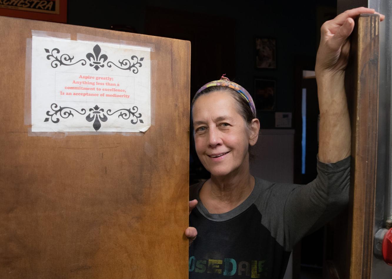 New Orleans chef restaurateur Susan Spicer's career | Blake ...