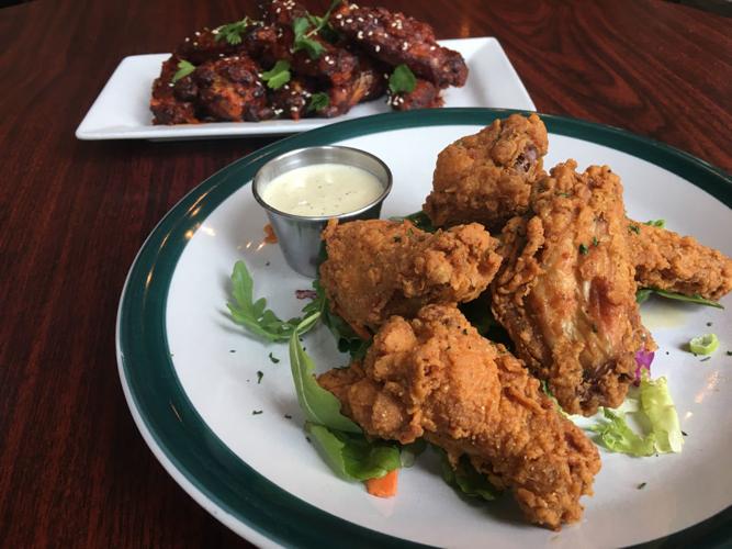 New Orleans chefs share their favorite wing recipes | Archive | nola.com