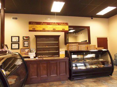 Take a peek into the Nonna Randazzo's king cake kitchen | Archive ...