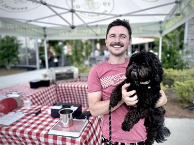 Anthony Licciardi's opens Third Parish at Faubourg Brewery | Food and ...