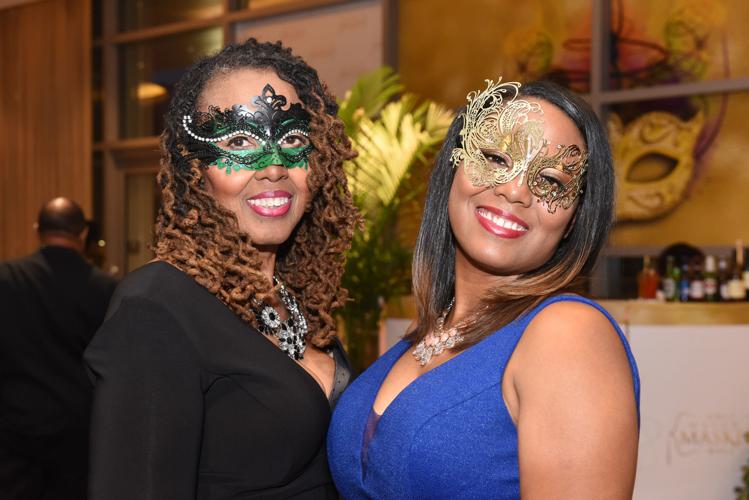 Party Central: Mayor's Masked Ball | Entertainment/Life | nola.com