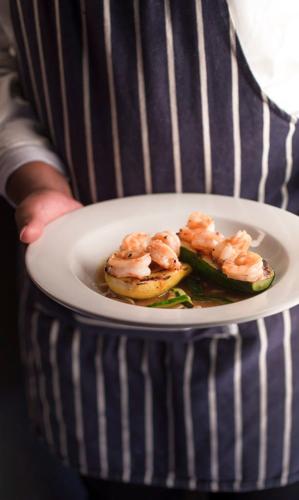 2017 New Orleans restaurant of the year: Upperline | Where NOLA Eats ...