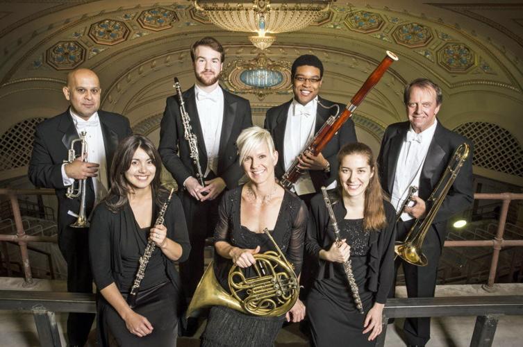 LPO trumpets New Orleans 'Resurrection' at Orpheum Theater: 2015-2016 ...